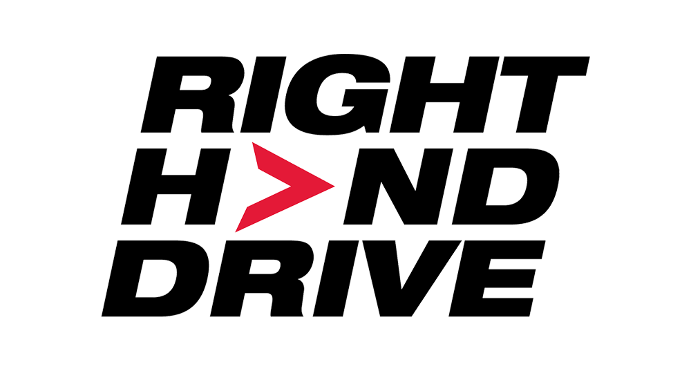 Right Hand Drive
